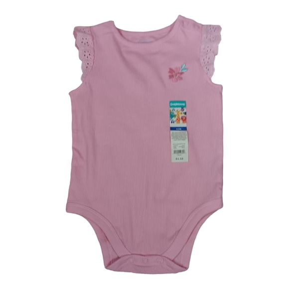 Garanimals | One Pieces | Garanimals Onesies 24 Months | Poshmark